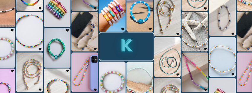 Ka_creative_art |"Let each accessory express your unique style"